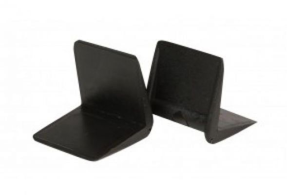 Plastic Edge Protectors - Strapping Tools | Packaging Consumables