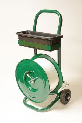 CCT - Dispenser Trolley - Strapping Tools | Strapping Dispensers
